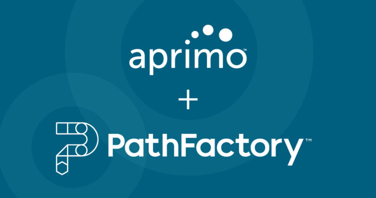 Aprimo Partners with PathFactory to Provide Comprehensive Content ...
