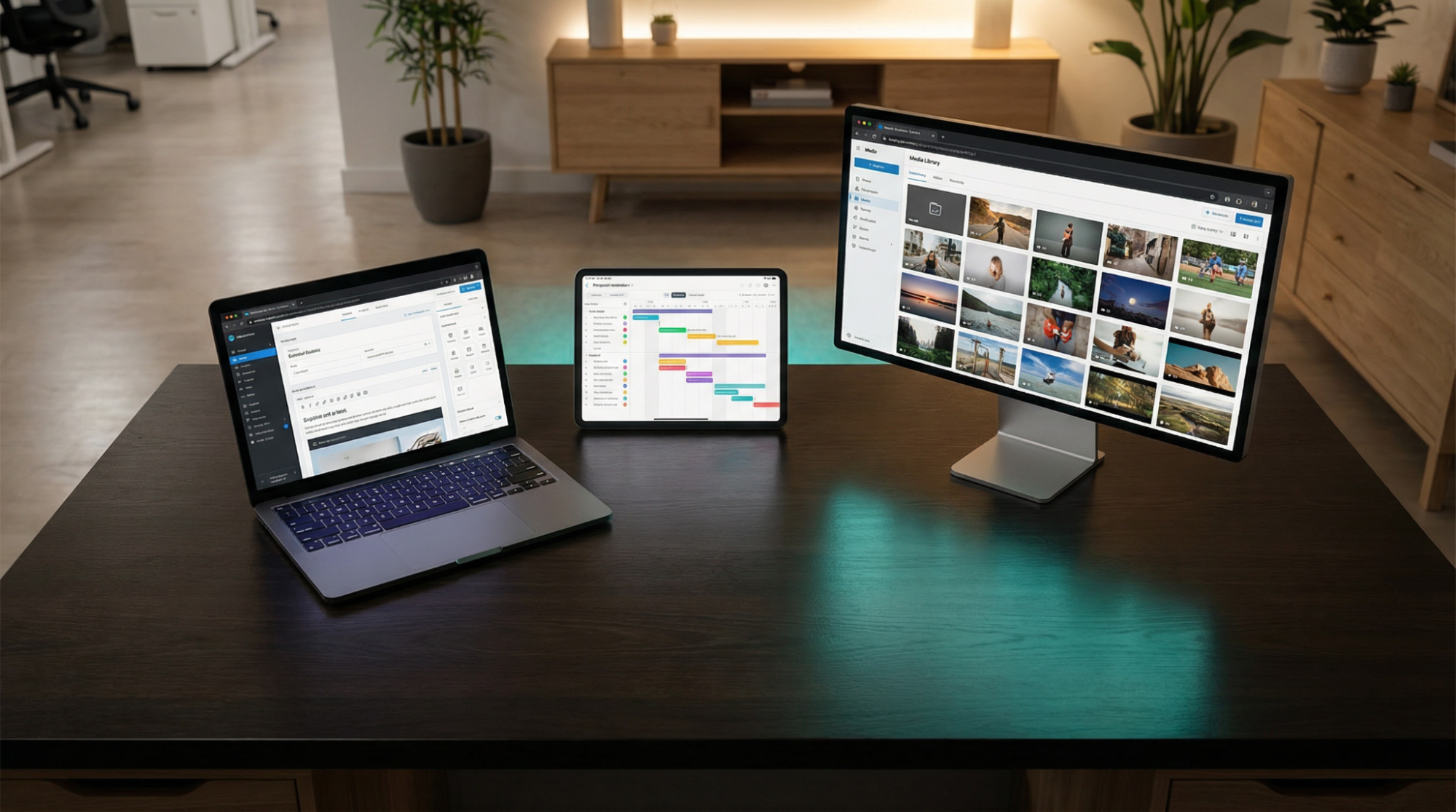 Digital Asset Management vs CMS vs CMP: A Complete Guide