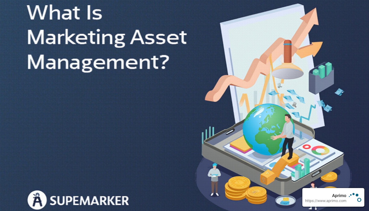 What Is Marketing Asset Management? A Guide for Modern Marketers ...