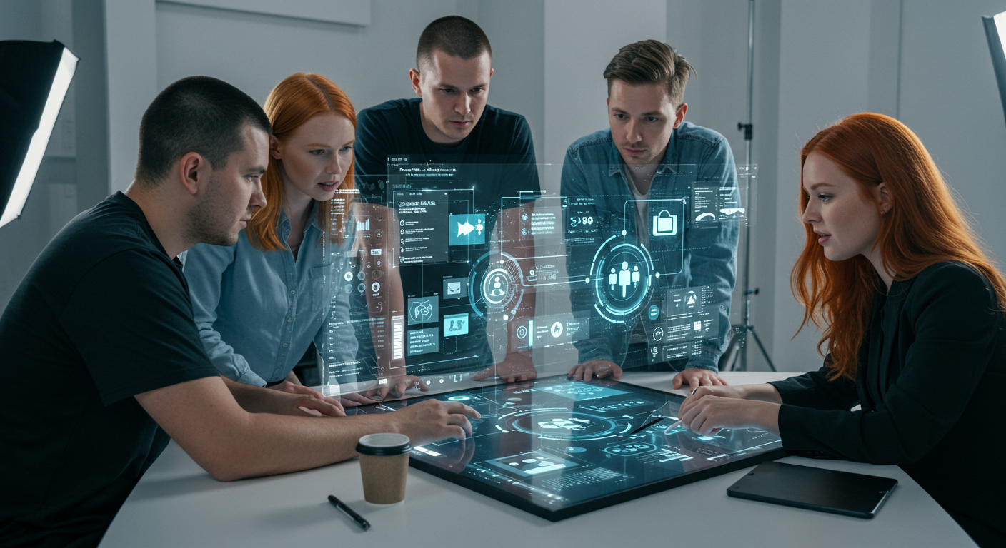 How AI-Powered DAM is Changing Enterprise Content Operations