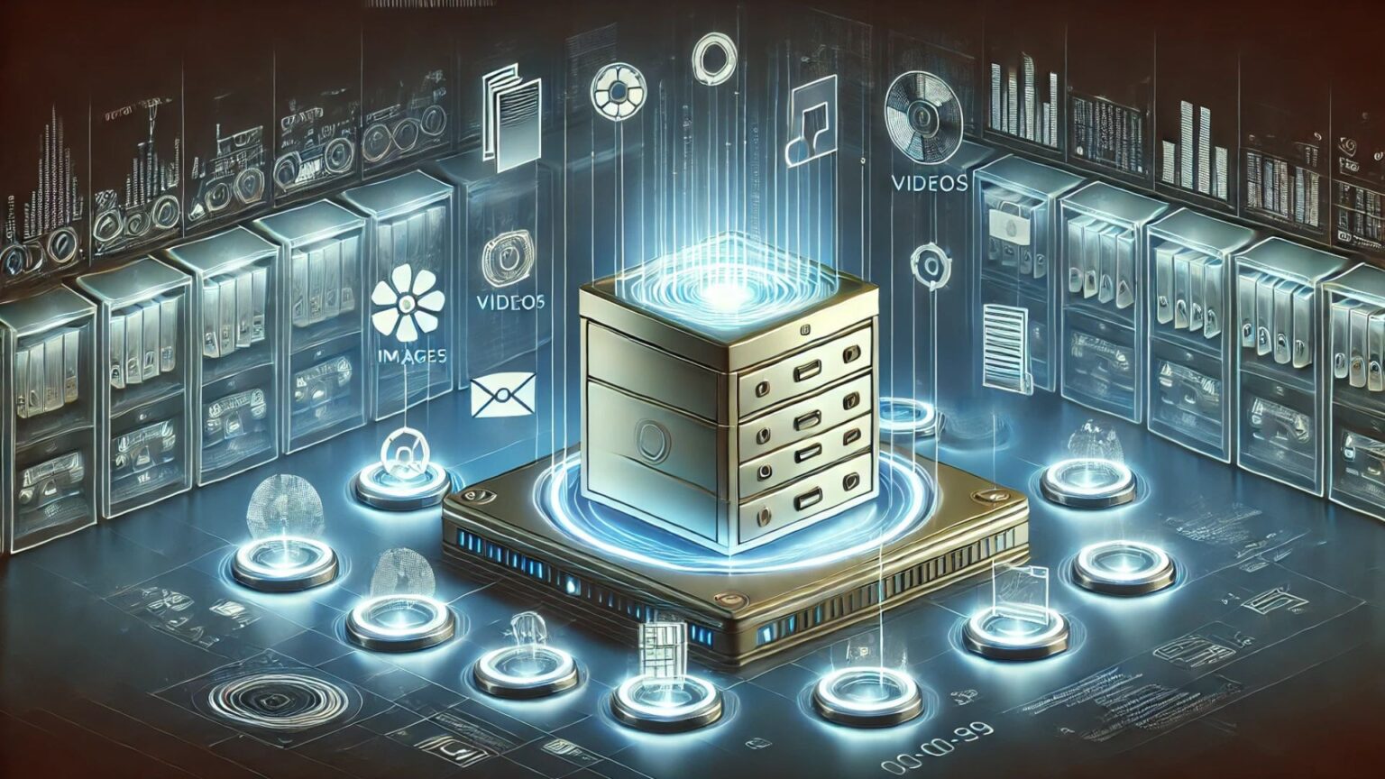 Why is Digital Asset Management Important? - Aprimo - The Leader in ...