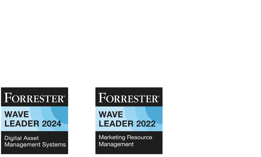 Aprimo Recognized as a Leader in DAM and MWM by Forrester, Gartner, and IDC